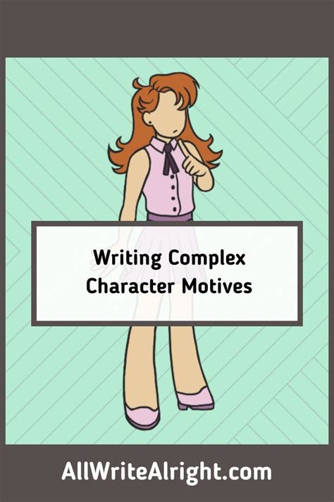what makes a complex character expert analysis ipam power hub