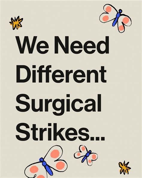 Different Surgical Strikes Need Of The Hour Human Trafficking