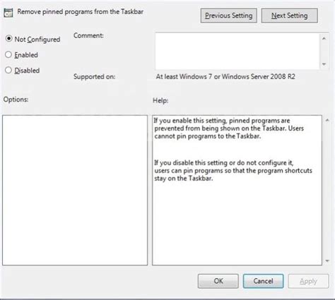 Fix Pin To Taskbar Missing In Windows 10 TechCult