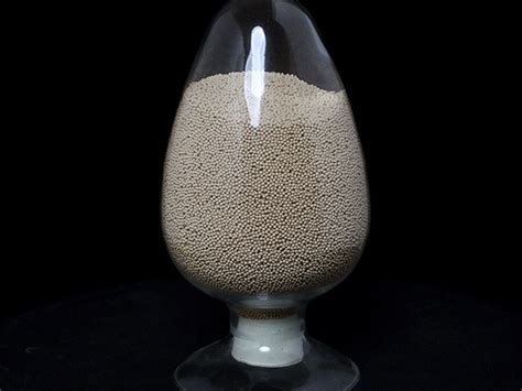 Zeolite Molecular Sieve Manufacturer Snowpeak
