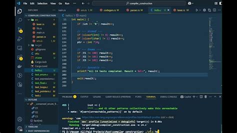 Script Java Python Rust C Cpp Sql Database Coding Programming Project Developer By Haseebkohli1