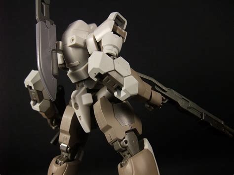 Robot魂 Zy 99m シャドウ 輸出仕様