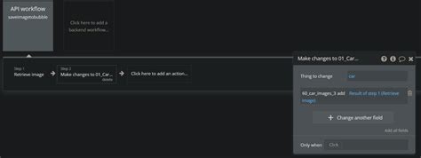 How To Save An Image From An External Url Into The Bubble Database