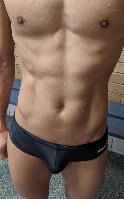Speedo Bulge Houtex2019