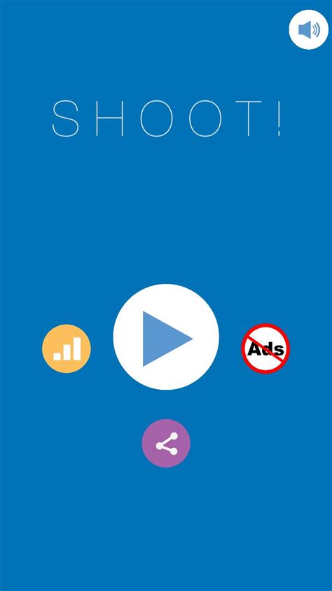 Shooting Ios Universal Game Source Code By Stevek Codester
