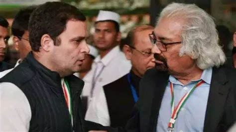 Sam Pitroda On Ram Temple Bothers Me That Entire Nation Hung Up On