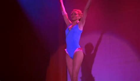 Naked Elaine Hendrix In Superstar