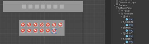 unity ugui的拖拽与放置 酱紫安 博客园