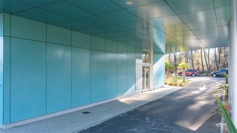 The Functional Façade With Rockpanel