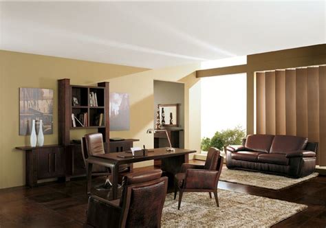 Embracing Elegance Classical Office Design Principles For 2013