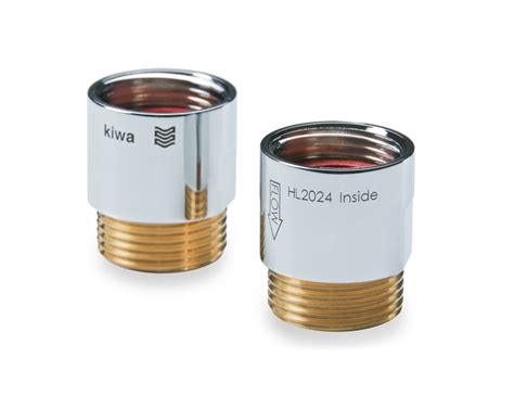 Volumenstrombegrenzer Control Flow Connect Eco Logisch Eco Logisch