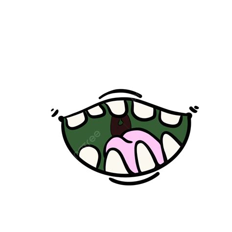 웃긴 과장된 표정 큰 입 이상한 과장하다 표정 Png 일러스트 및 Psd 이미지 무료 다운로드 Pngtree