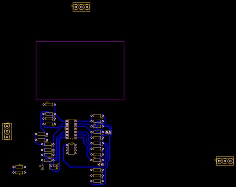 control digital proyecto 1 easyeda open source hardware lab