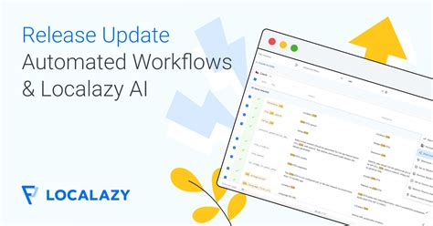 Release Update Open Ai Translations Automated Workflows And More
