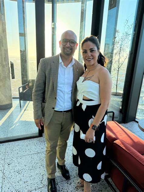 Gaurav Sen On Linkedin Networking Inspiration Thelandmark Stratomelbourne Personalgrowth