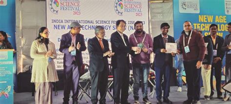 Avnish Mishra On Linkedin Iisf2023 Innovation Collaboration