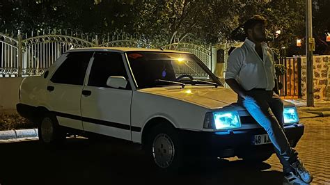 TofaŞ Şahİn S İnceleme Yenİ Arabam Youtube