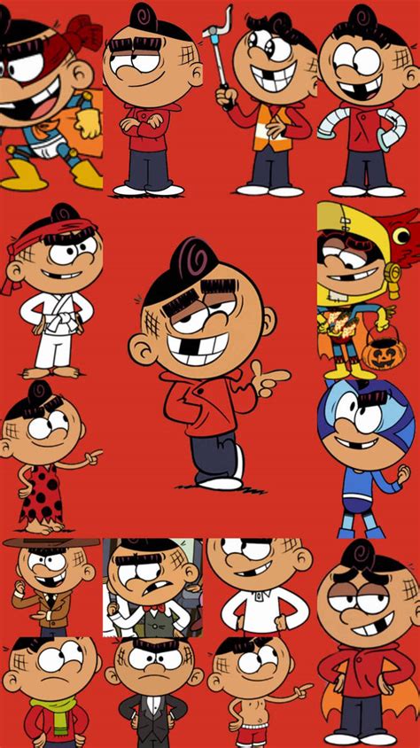Carlino Casagrande Costumespersonas Collage By Frost4556 On Deviantart