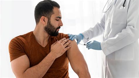 Faq Pneumonia Shot Get Often Rediclinic