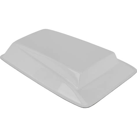 Hood Scoops Fiberglass And Aluminium