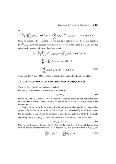 6 2 Introduction To Partial Differential Equations Third Edition By K Sankara Rao Rameshmat8