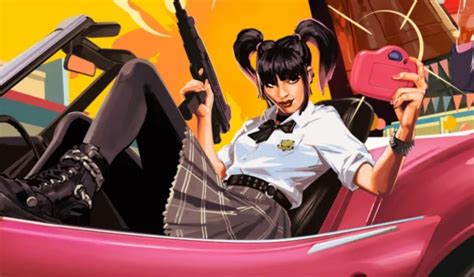 Fortnite Chapter 7 Introduces Kill Bill Skins The Bride Gogo Yubari