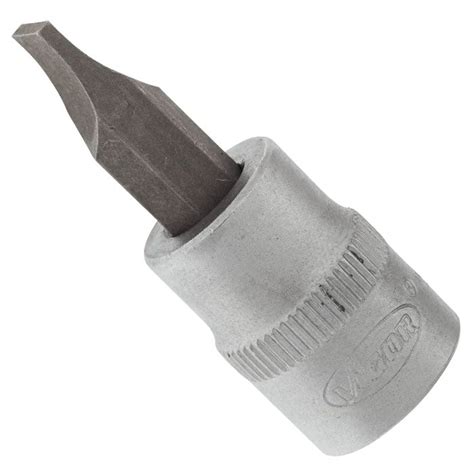 Wholesale Slotted Socket Bits Online Ozswiss European Tools
