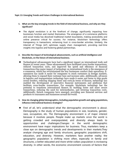 Review Chapter 13 Pdf