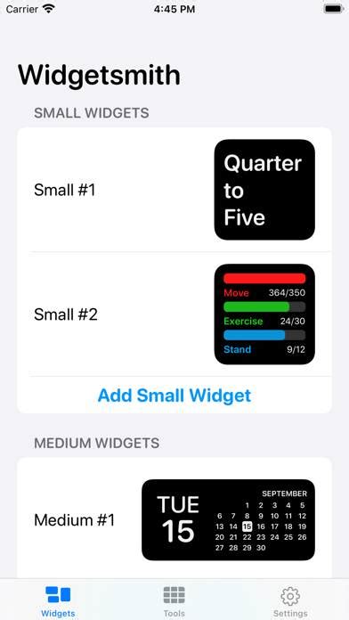 widgetsmith app download [updated sep 20] free apps for ios android and pc