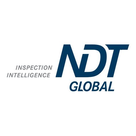 Ndt Global Logo Png Vector Svg Free Download