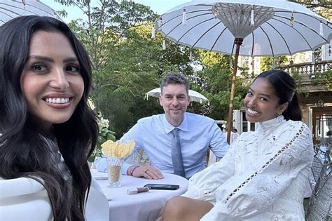 Vanessa Bryant Dating Again The Truth Behind The Rumors