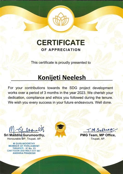 Neelesh Konijeti On Linkedin Community Sdg Frontenddevelopment