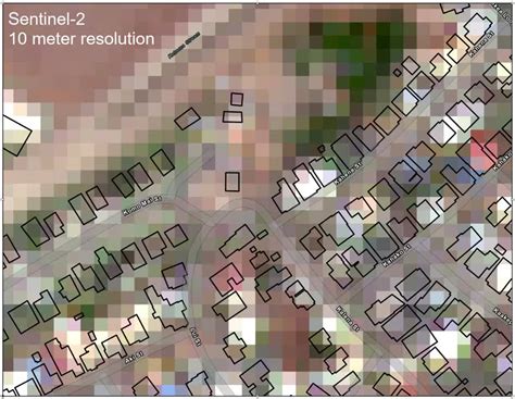 Video Jamie Portolese Gisp On Linkedin Remotesensing Gis