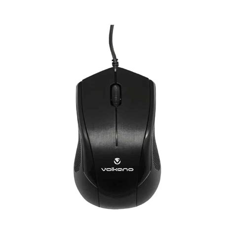 Volcano Earth Series Usb Mouse Park Avenue Stationers