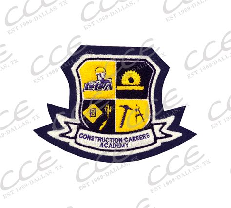 Warren Construction Patch Ssr Jackets Patch Store