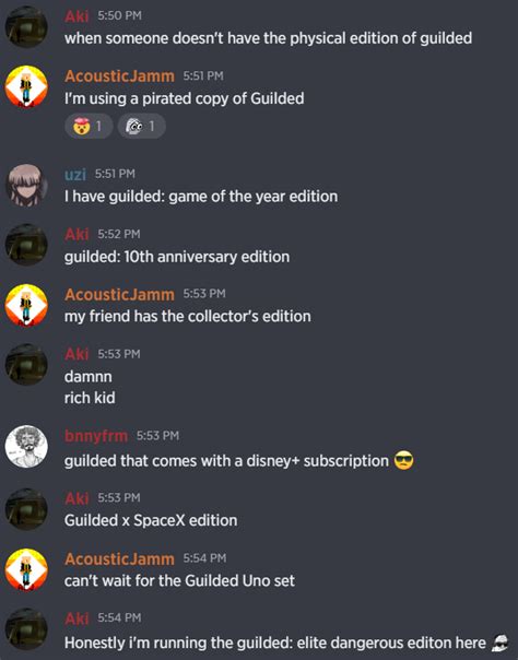 Import Discord Server To Guilded Group Guilded