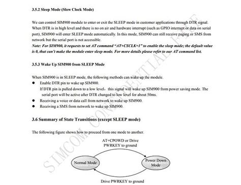 Wake Up Arduino Through SMS Programming Arduino Forum