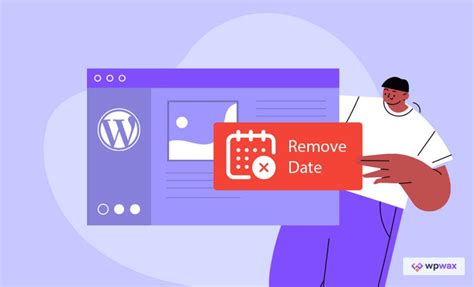 How To Remove Date From Wordpress Posts 2025