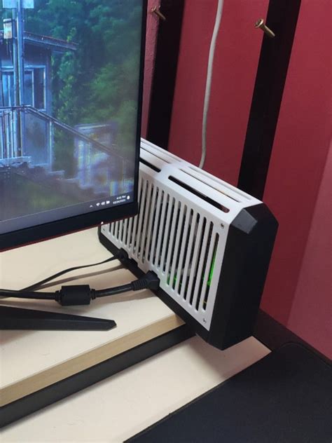 External Gpu Adapter Exp Gdc V8 5 Ngff Computers And Tech Parts