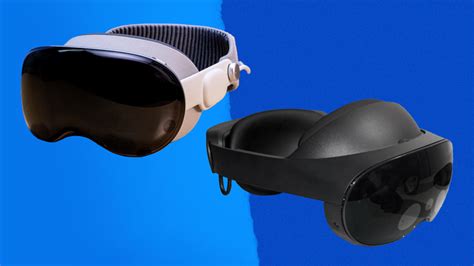 Apple Vision Pro Vs Meta Quest Pro Mixed Reality Matchup Comparison Pcmag Uk