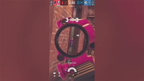 Mozzie 4k Fyp Shorts R6 R6siege Rainbowsix Zip Xbox Xboxshare