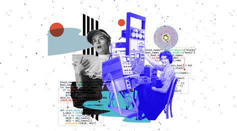The Top 10 Secret History Of Women Coders And The Achievements Of Women