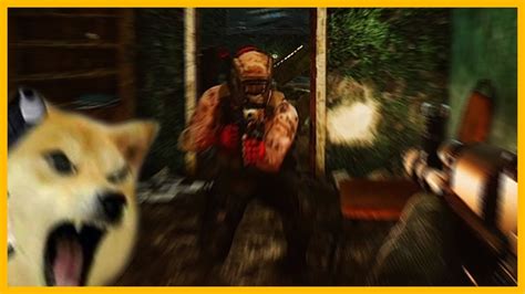 머리 맞췄잖아 타르코프 Youtube