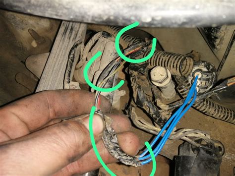 error code p0171 and less aceleration power jeep wrangler tj forum