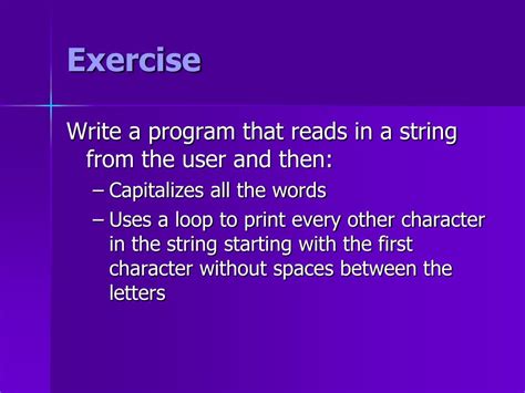 Ppt Nested Loops Powerpoint Presentation Free Download Id2657013