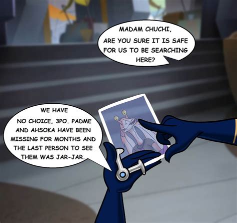 Astrosex Droids Page 9 HentaiEra