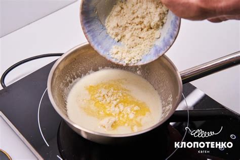 Як приготувати буришник. Рецепт Євгена Клопотенка