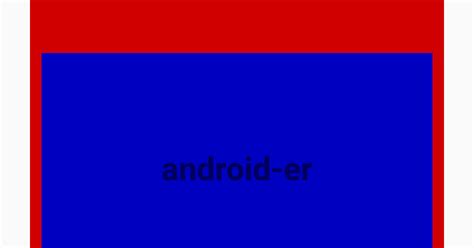 android er android gravity vs android layout gravity