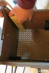 How To Hide Modem And Router Cords Making Manzanita