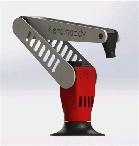 Solidworks Solidworksdesign Solidworks2022 Rendering Robotics